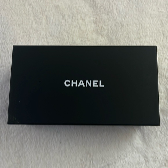 CHANEL | Accessories | Chanel Box | Poshmark